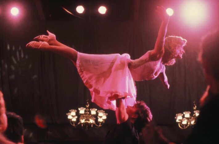 Dirty Dancing ganhará sequência com atriz do filme original