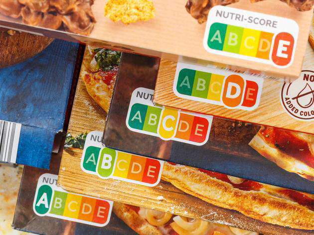 Supermarkt-Skandal wegen Nutri-Score: Hersteller ziehen die Reißleine