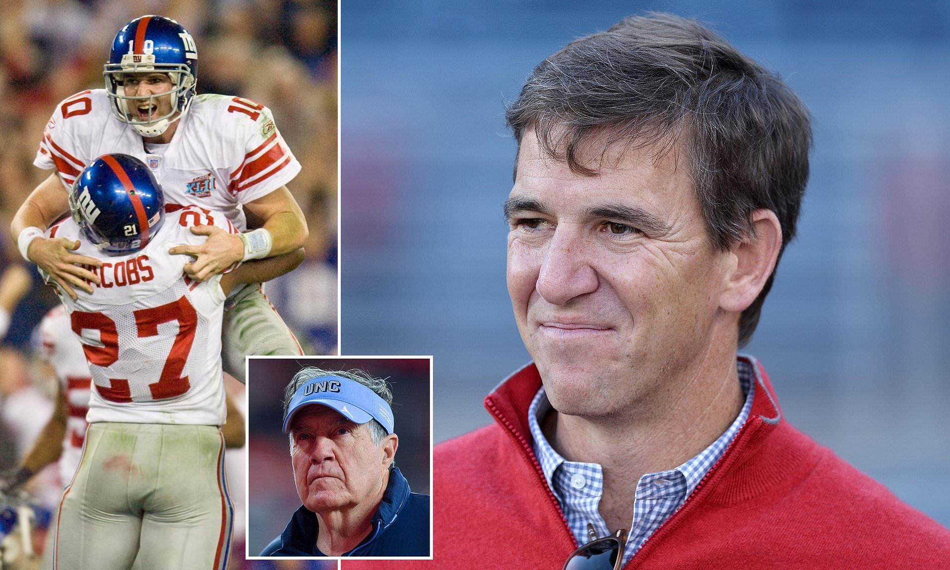 Outrage as football Hall of Fame rejects another NFL great after wild ...