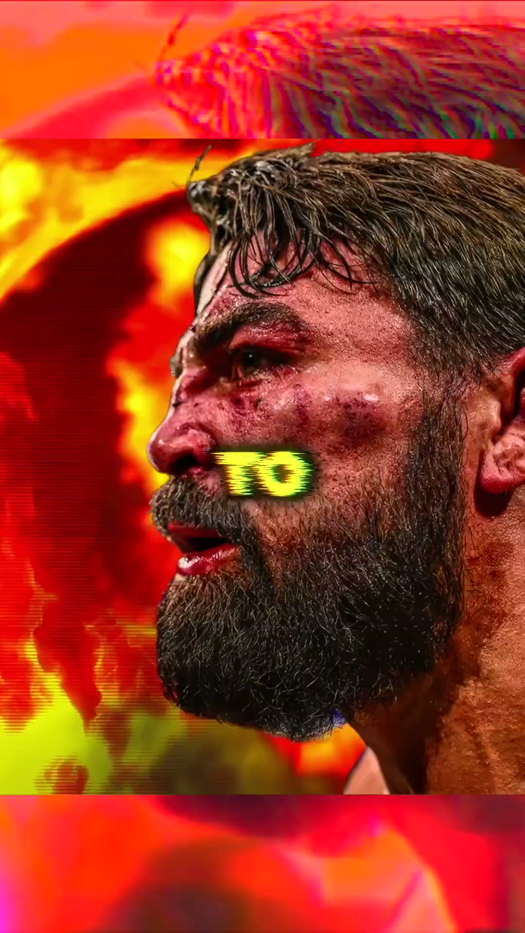 Jake Paul fighting MMA & bar fighter, Mike Perry "Mike Perry is getting ...