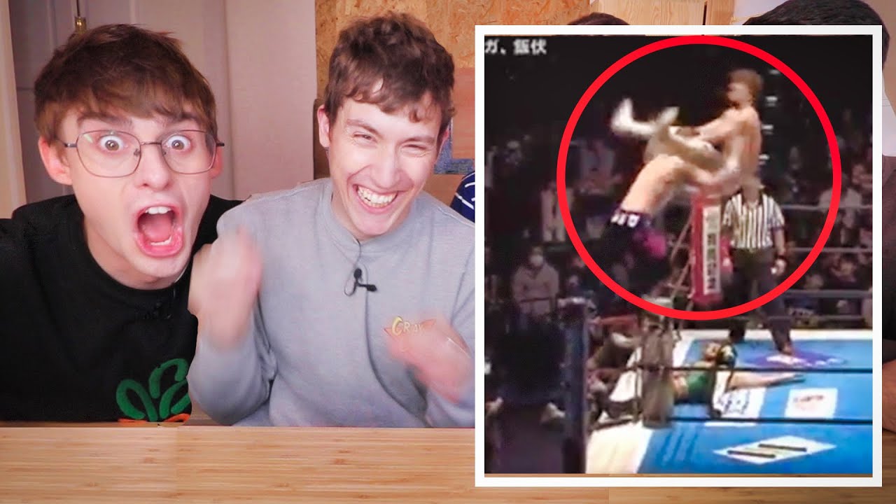 Epic try not to be surprised challenge! Shocking & hilarious reactions ...