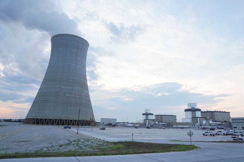 US seeks interest from states in nuclear waste and reprocessing sites
