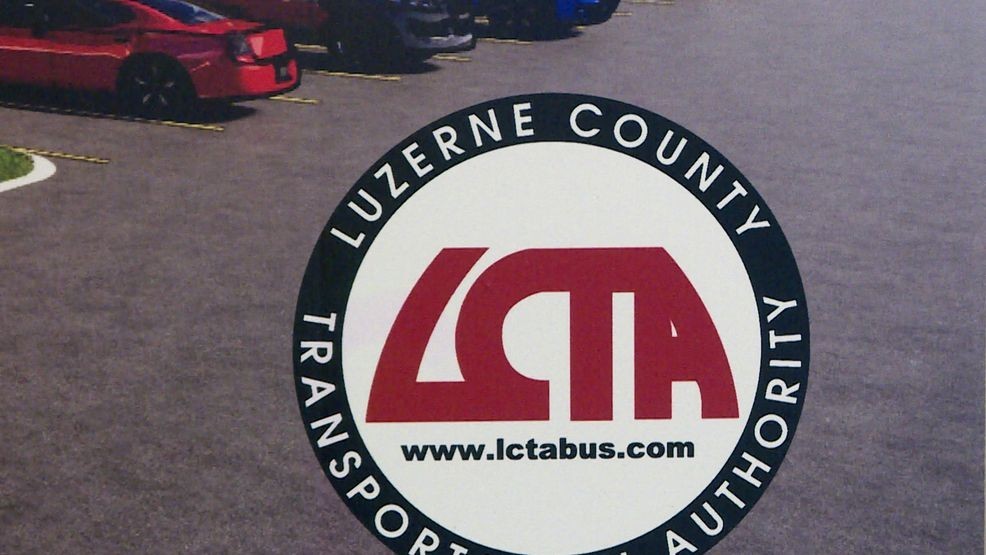 Snow and hazardous road conditions force LCTA to operate on snow routes ...