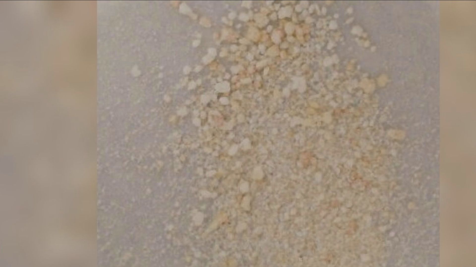 BCCDC issues medetomidine drug alert