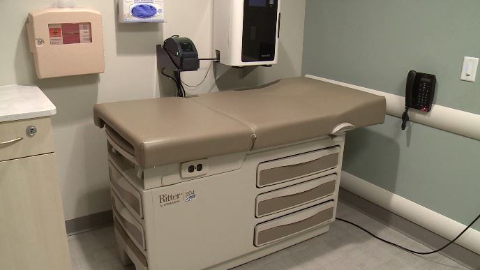 Wisconsin respiratory illness activity remains high; vaccinations ...