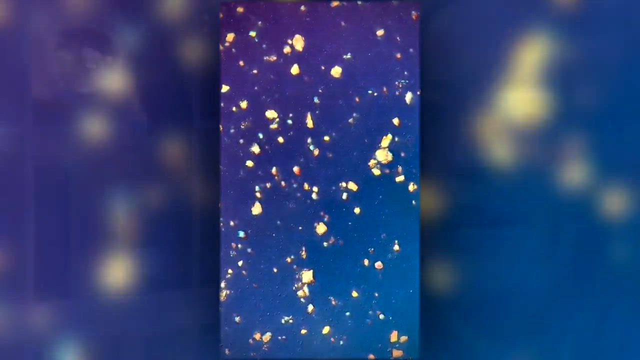 Montreal microbiologist turns lab work into viral art on Instagram