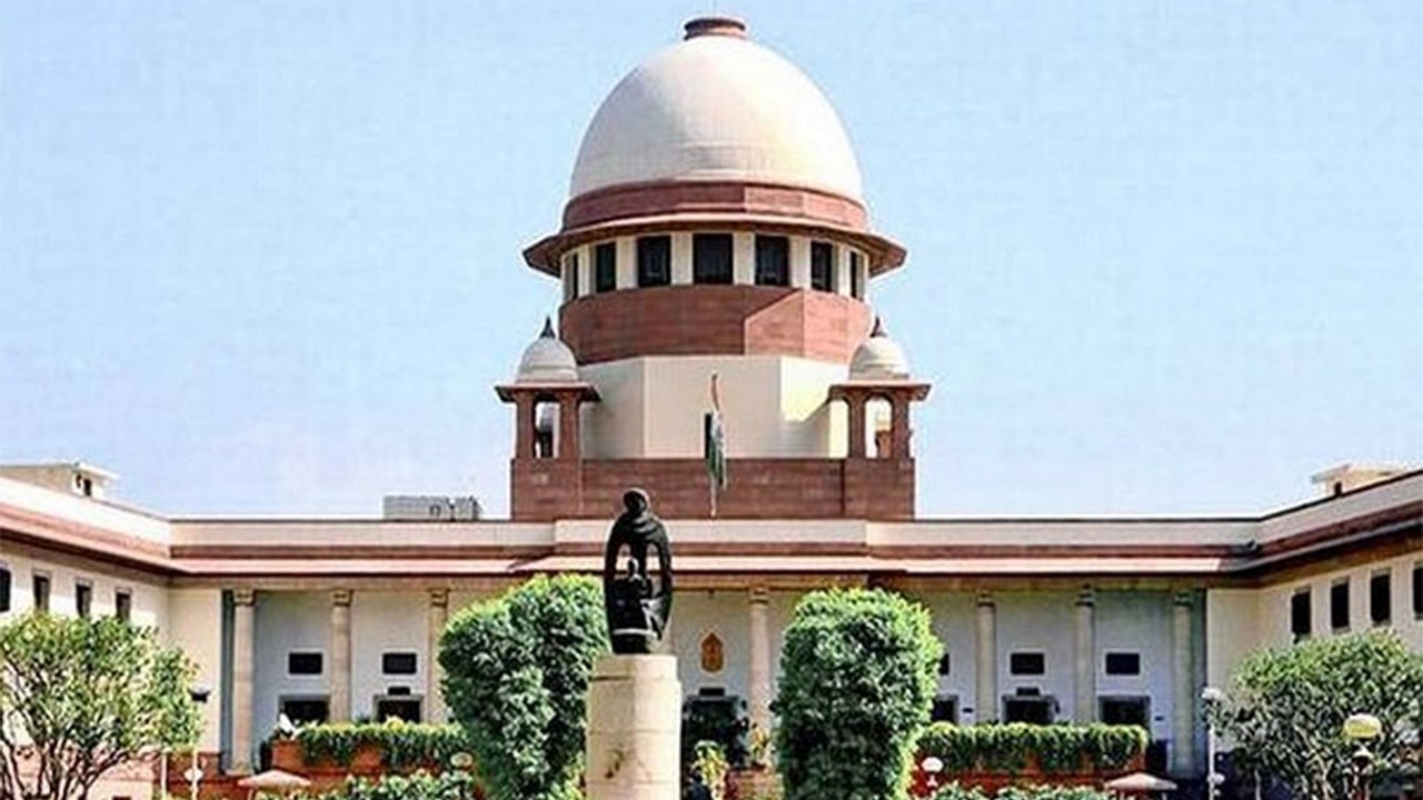 SC stays UGC regulation pertaining to definition of caste discrimination