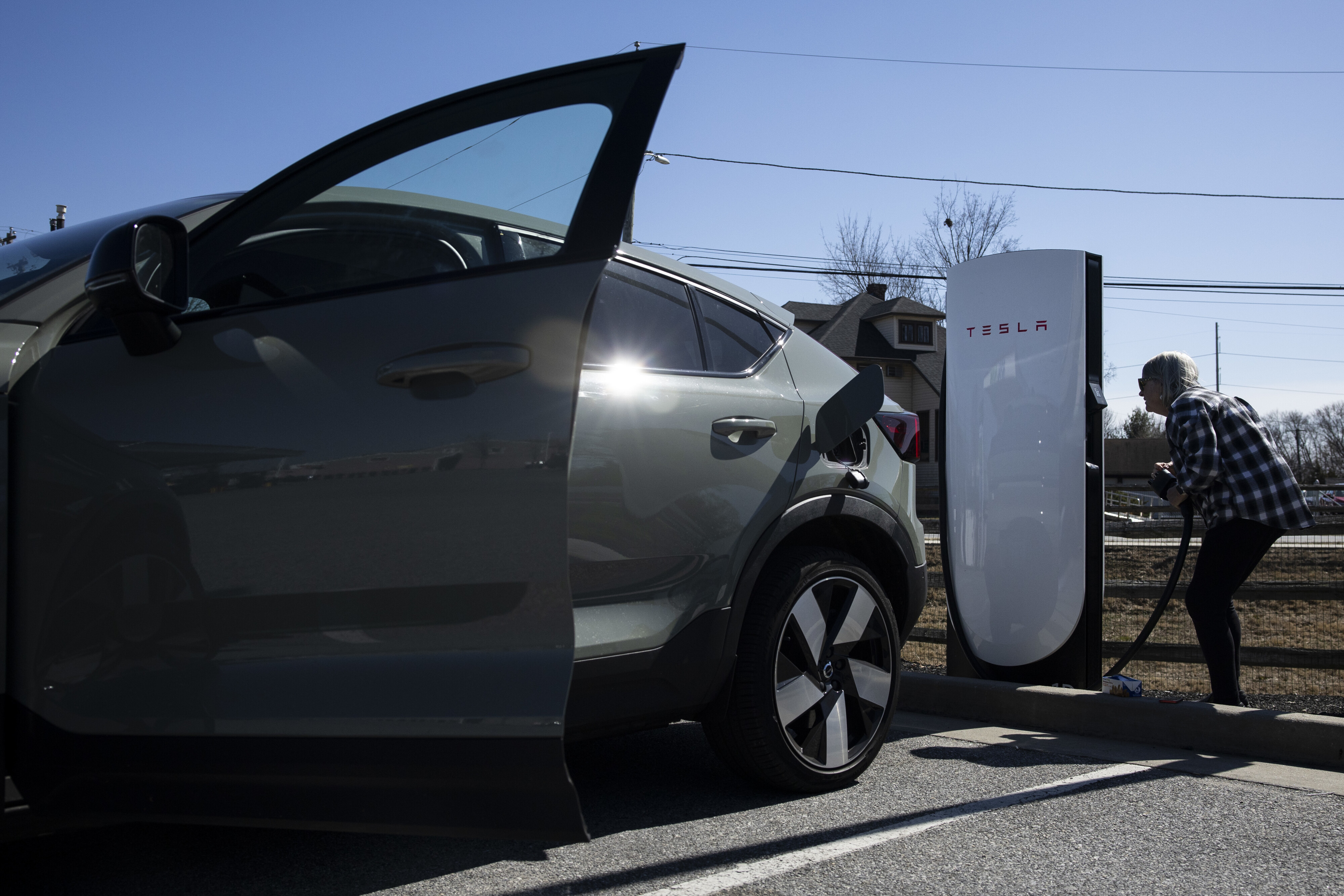 NJ., Pa. to see more than $200M restored for EV chargers in legal win ...