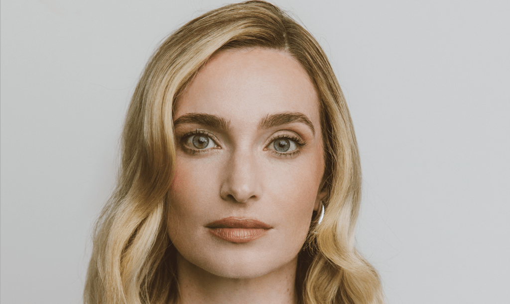 CBS vampire comedy pilot from 'Ghosts' showrunners casts Allegra Edwards
