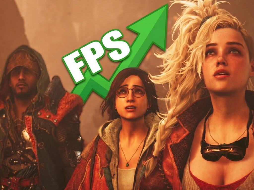 Alguien decía que el desastroso rendimiento de Monster Hunter Wilds era ...