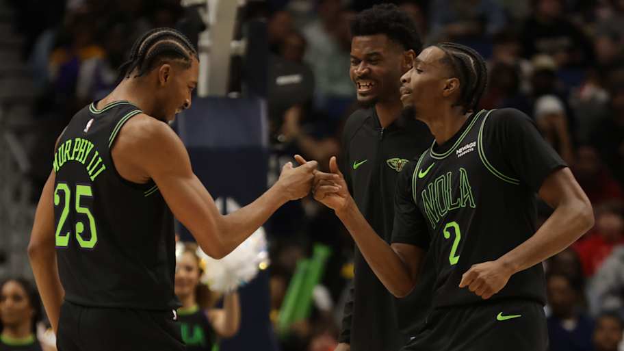 Pelicans make the right call by remaining firm at the trade deadline