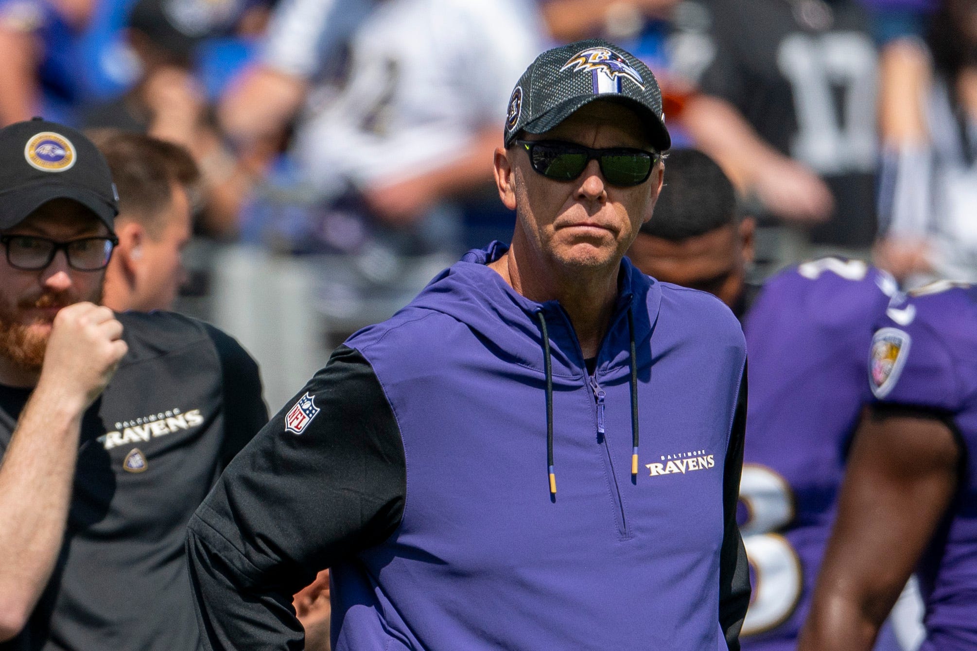Browns assistant coach updates: Full staff announced
