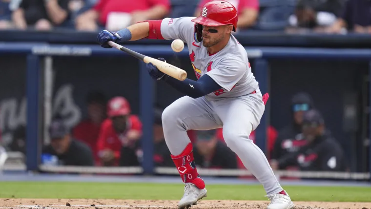 Yankees cut ties with 26-year-old outfielder to make room for Rockies ...