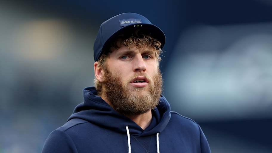 Cooper Kupp rewrote the script on baffled Rams with Seahawks' success