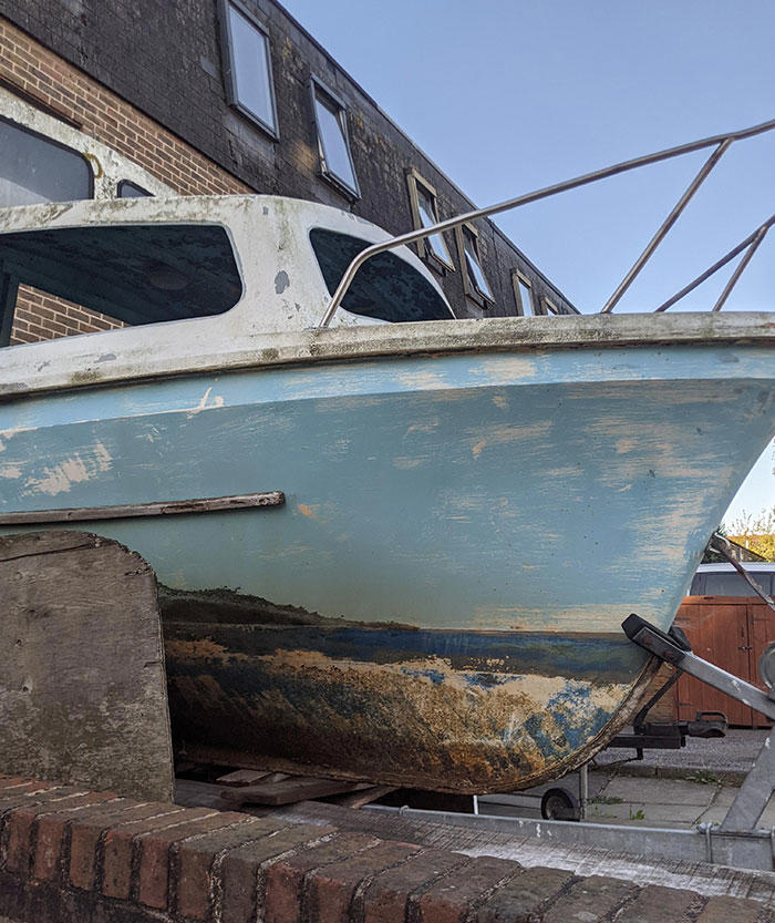 50 times people had to look twice at things to realize what they were