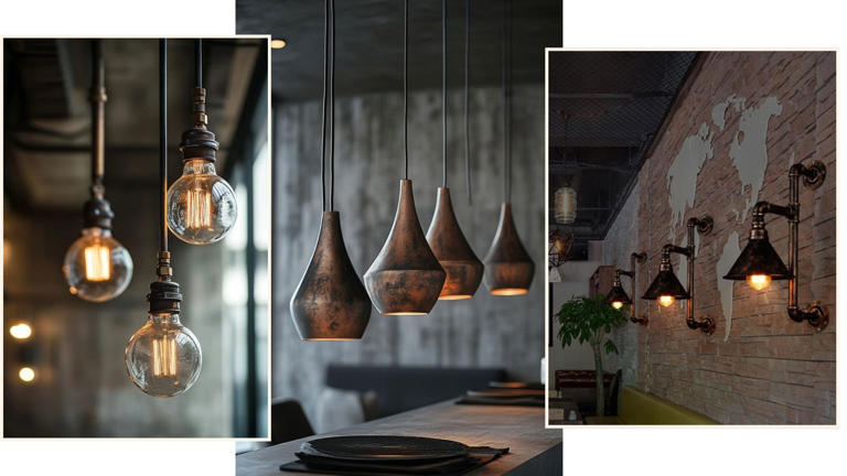 Ilumina con estilo: claves para elegir la lámpara perfecta y elevar tu ...