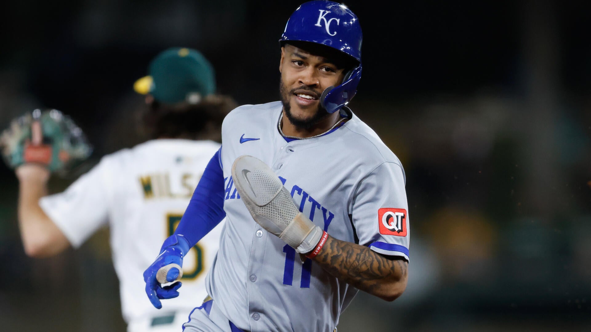 2026 fantasy baseball draft prep third base tiers 1.0: Tiered rankings ...