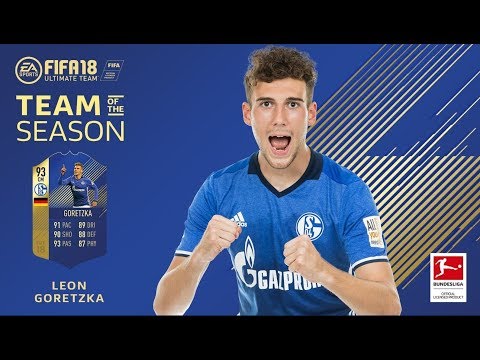 Best ever tots card?