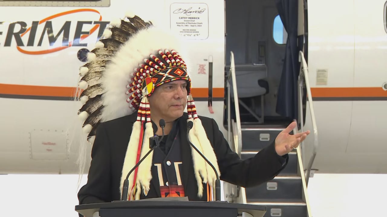 Northern airline names plane after Cathy Merrick in tribute to late ...