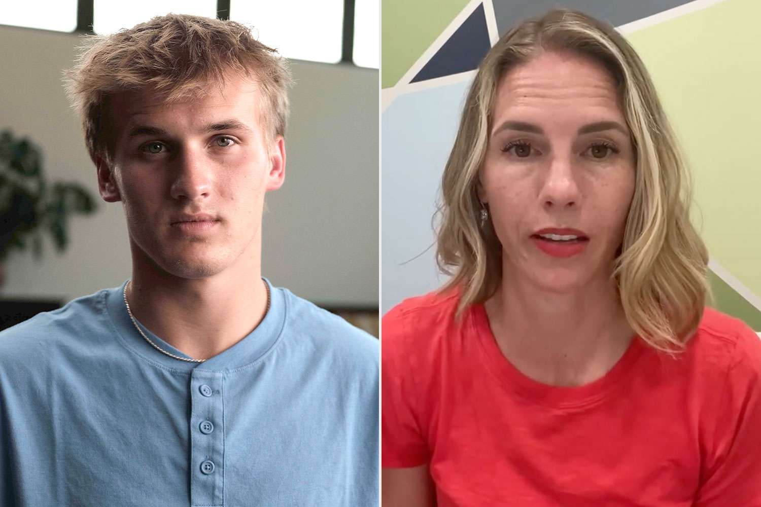 Chad Franke reveals mom Ruby Franke still writes letters to him from ...
