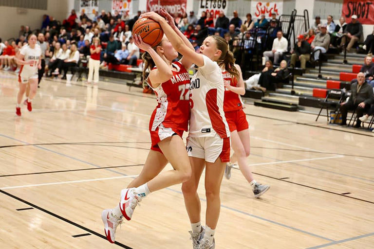 Basketball whip-around: Soda Springs boys beat Grace, Highland girls ...