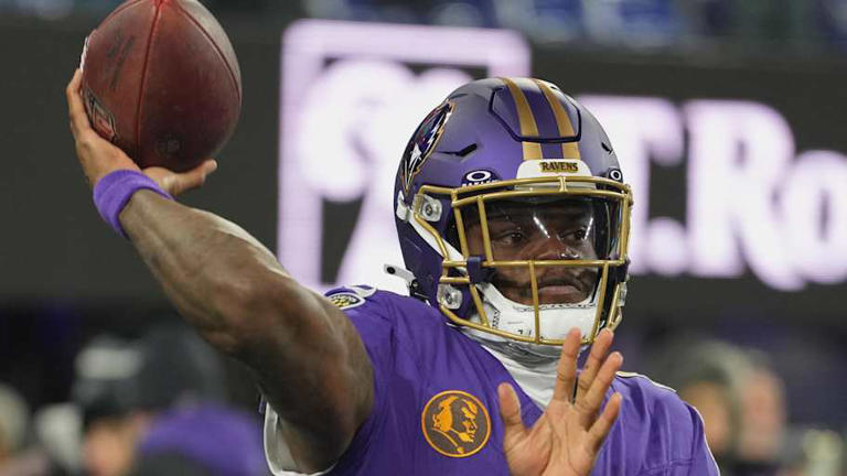 Ravens cannot ignore latest Lamar Jackson exit rumors