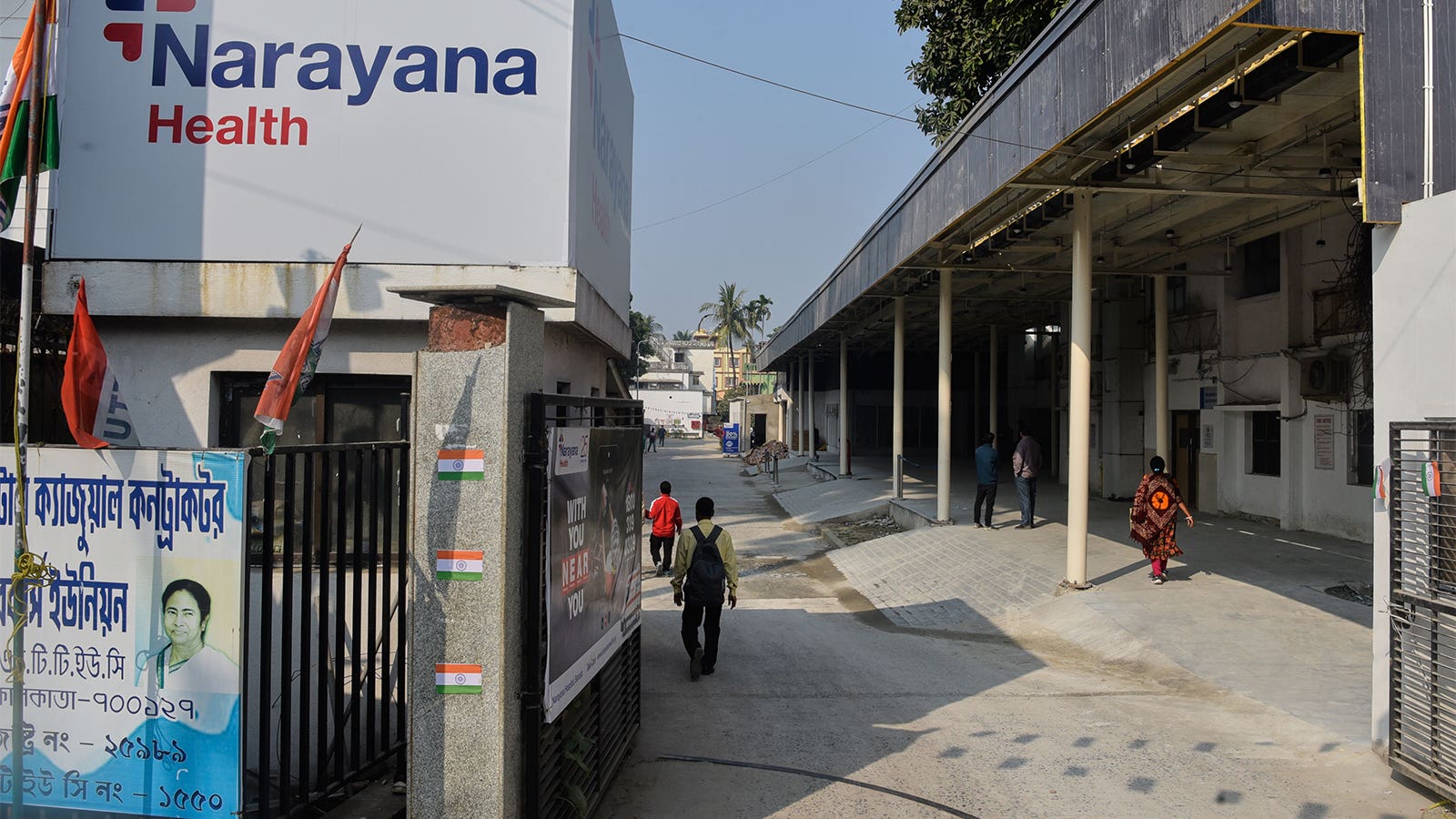 What to know about the deadly Nipah virus outbreak in India