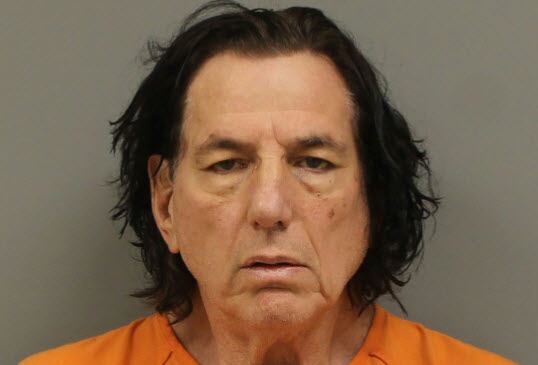 Prosecutors: Doctor sentenced to prison three decades after violent ...