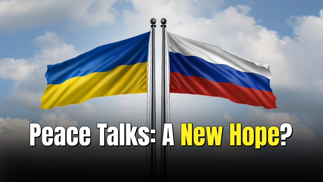 No EU signature: Ukraine and Russia to sign separate peace agreements ...