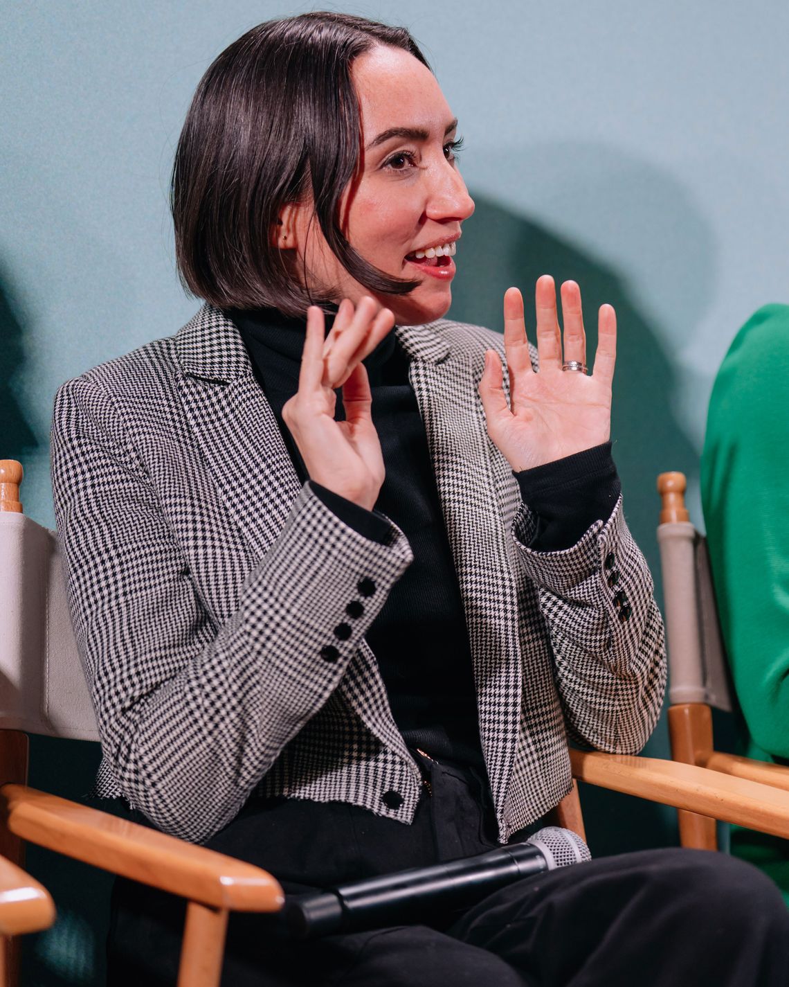 Highlights from The Cut’s ‘How I Get It Done’ Sundance panel