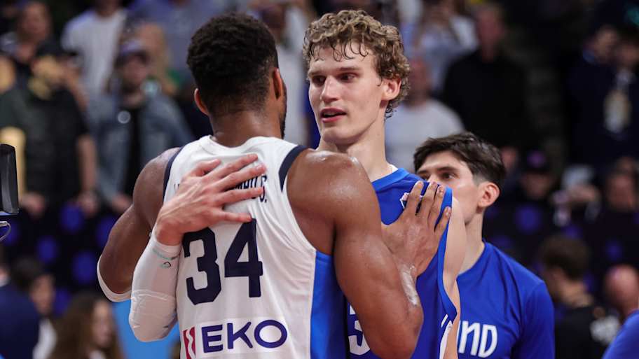 Wild Giannis quote on Lauri Markkanen resurfaces after trade request