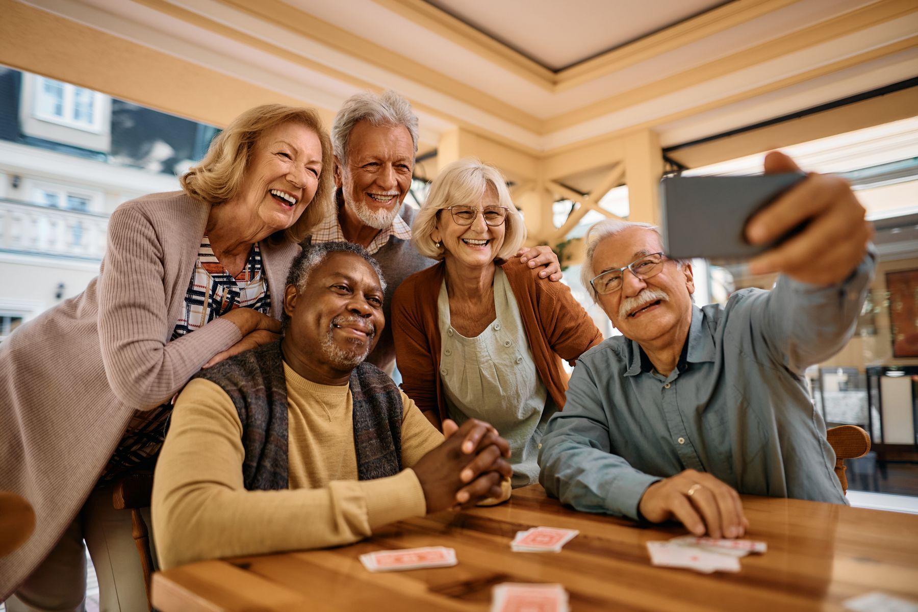 Alzheimer’s disease: 15 tips to help reduce risk