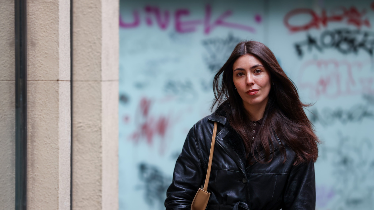 No puedo concebir tener a mi lado una pareja que consuma pornografía