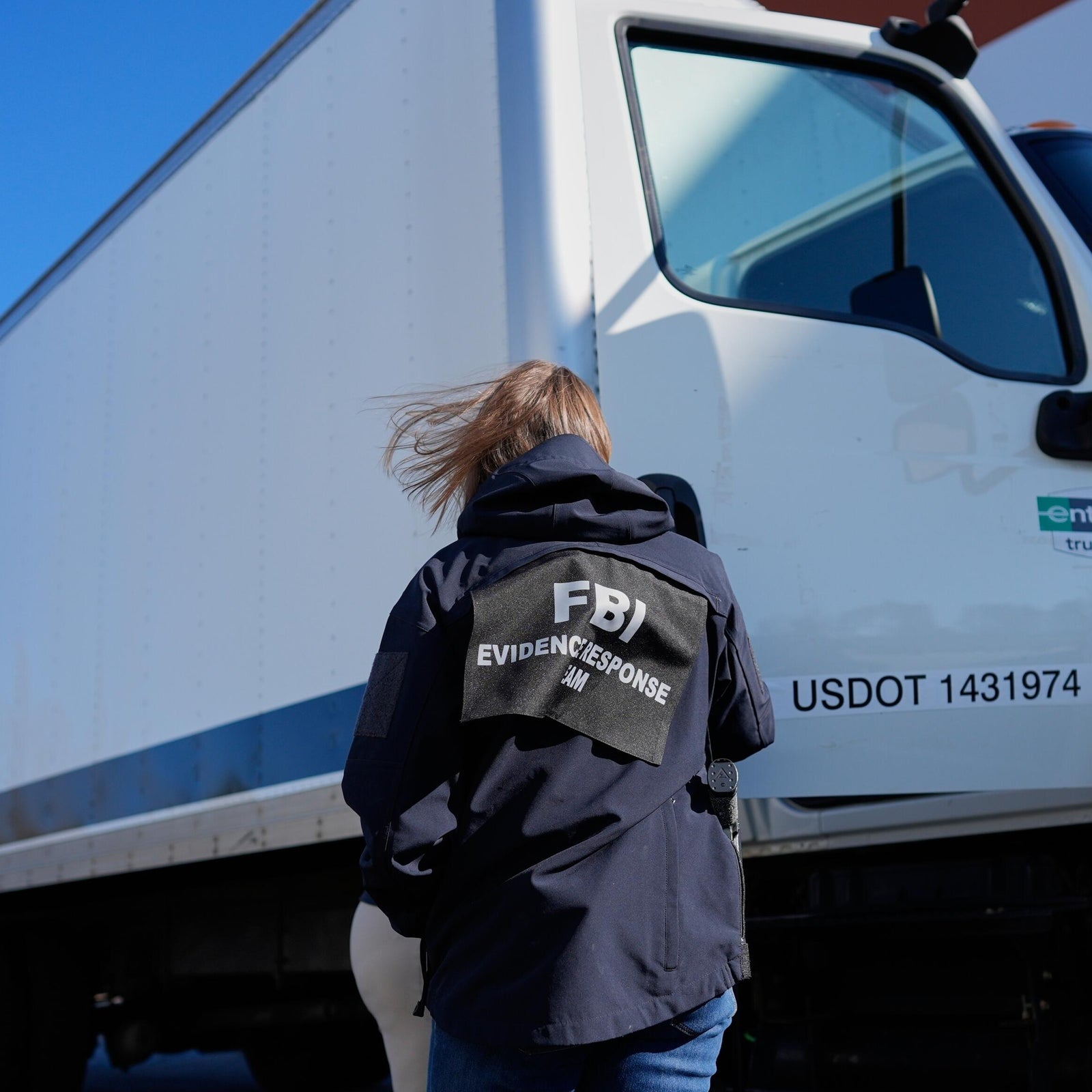 FBI executing search order at Fulton County elections hub