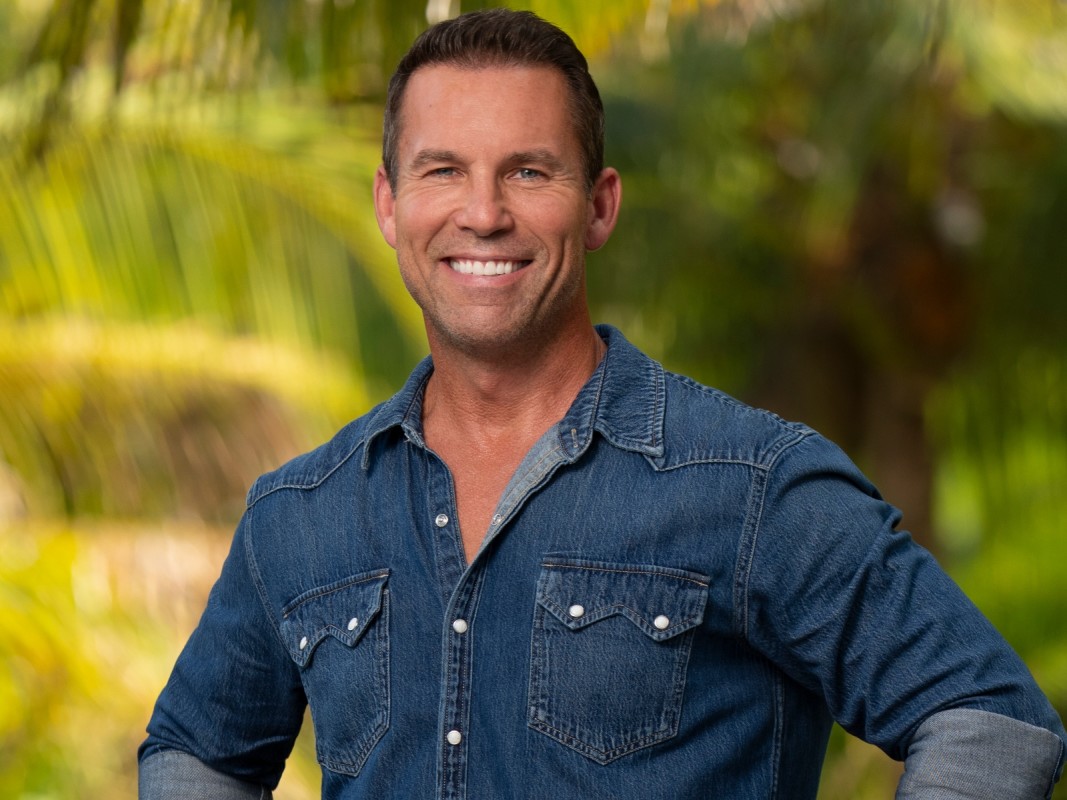 Colby Donaldson returns to 'Survivor' 50 for a chance at redemption