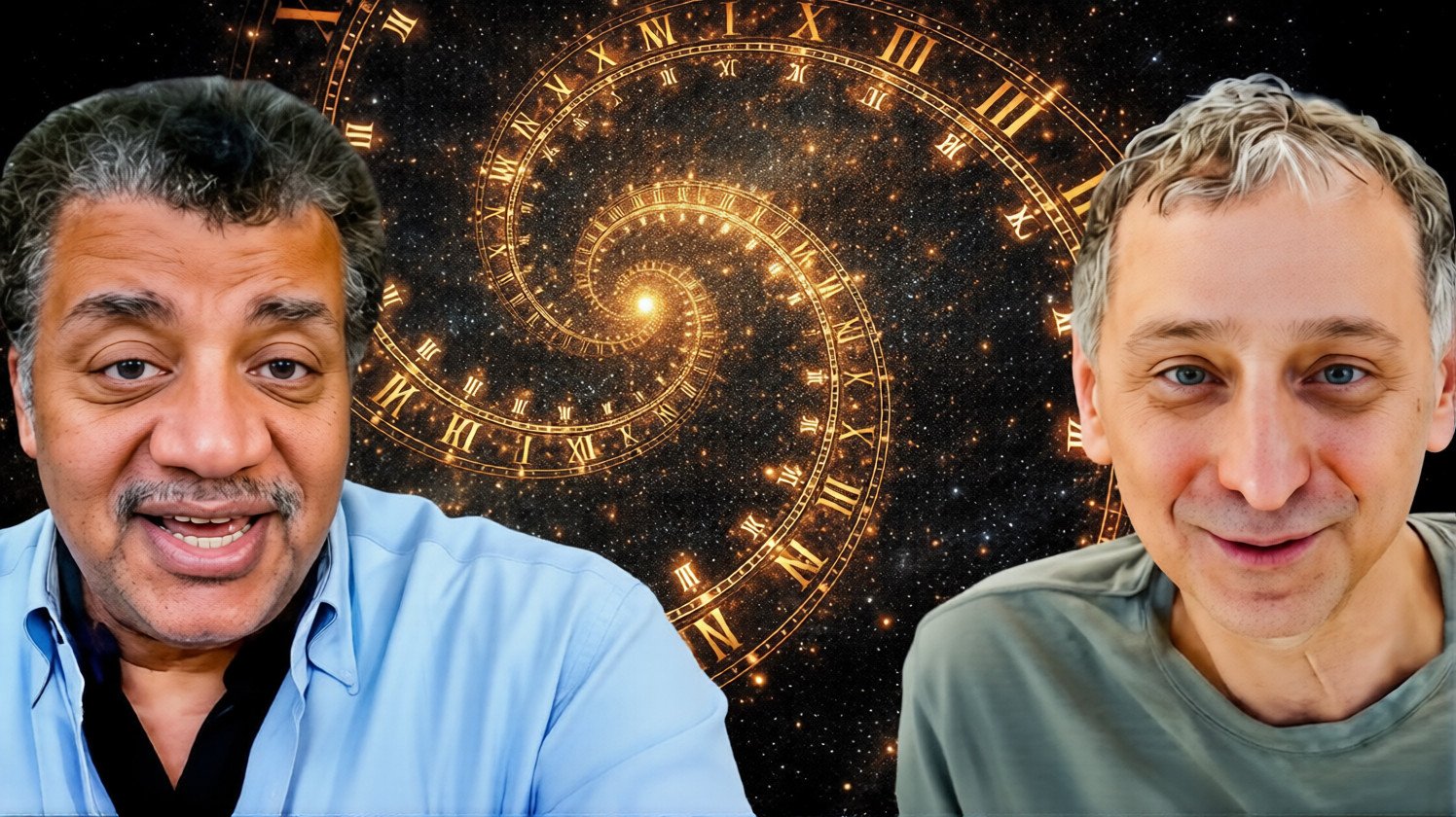 How does brain measure time?