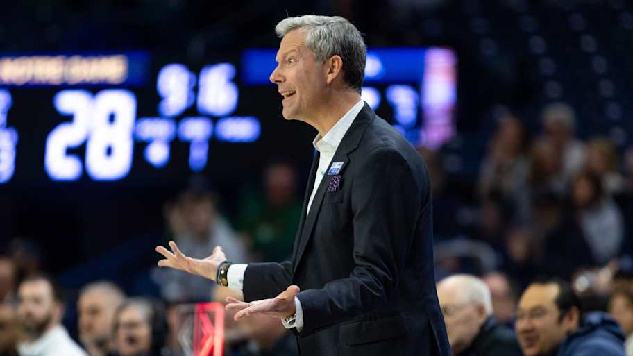 Stock report for Virginia following their win over Notre Dame: Sam ...