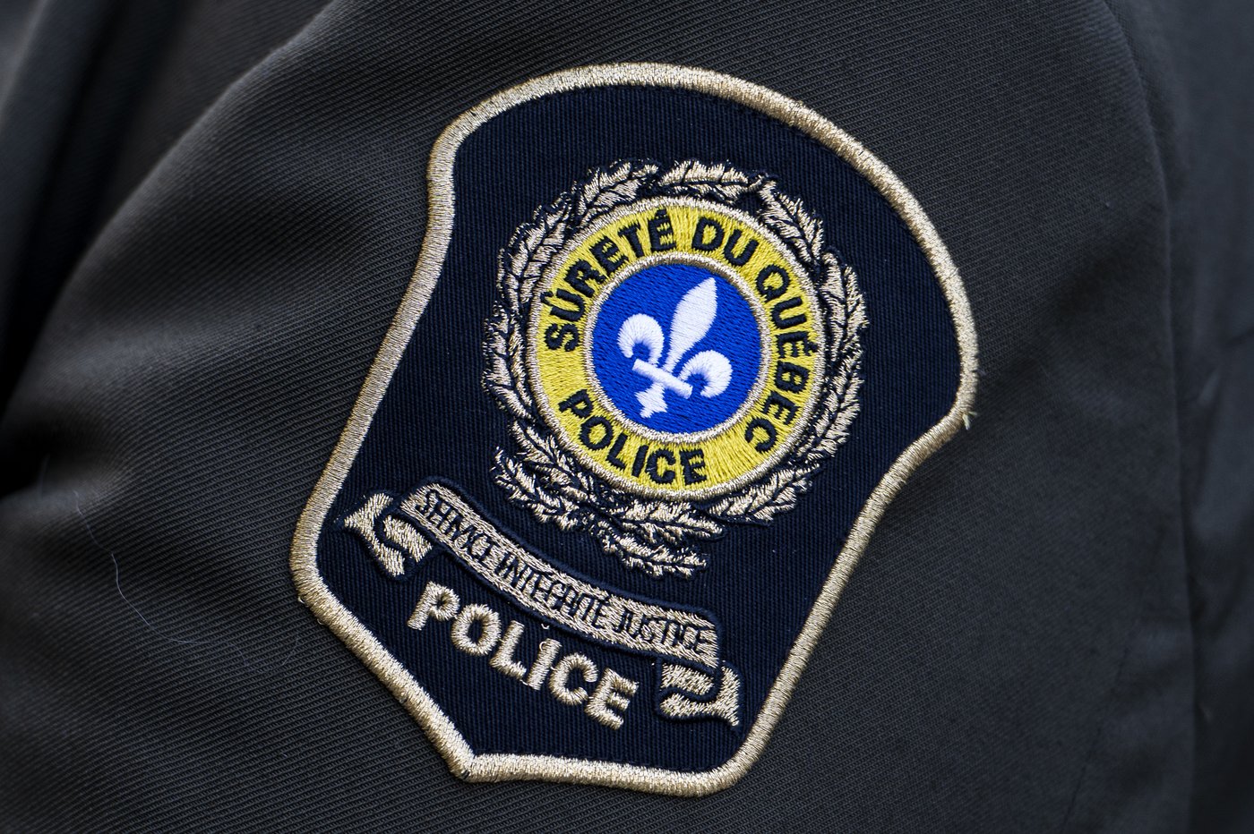QC police investigate murder-suicide in a First Nation community
