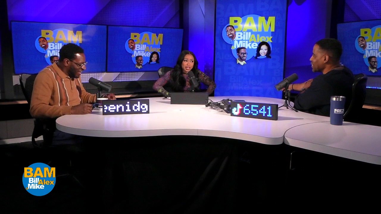 BAM | Bill, Alex & Mike: PPA tickets in the snow. Bank deposits ...