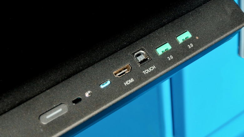 3 clever uses for your monitor's USB ports