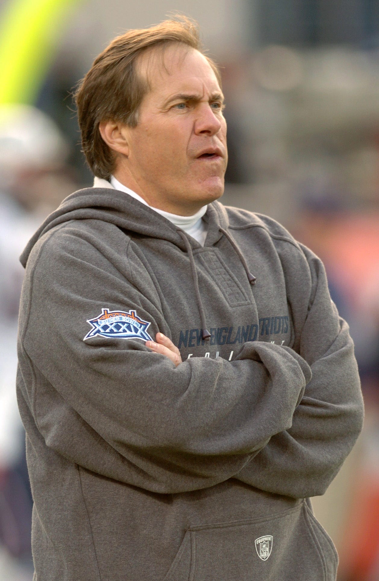 Bill Belichick snub reveals big problem with Pro Football Hall of Fame