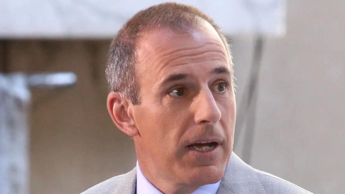 Matt Lauer's rape accuser Brooke Nevils ended up in a 'psych ward' as ...