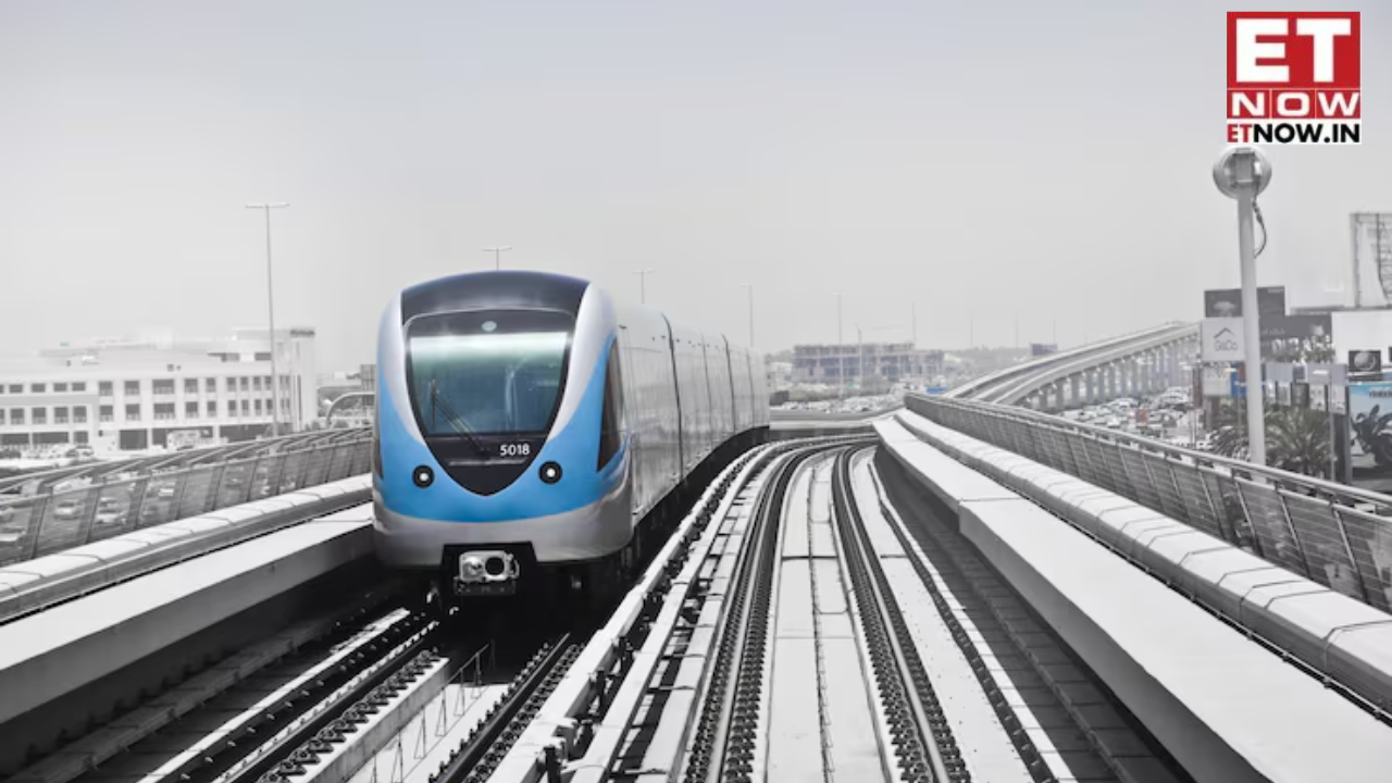 Riyadh Metro project: L&T bags Rs 5000 to Rs 10000 crore deal to build ...