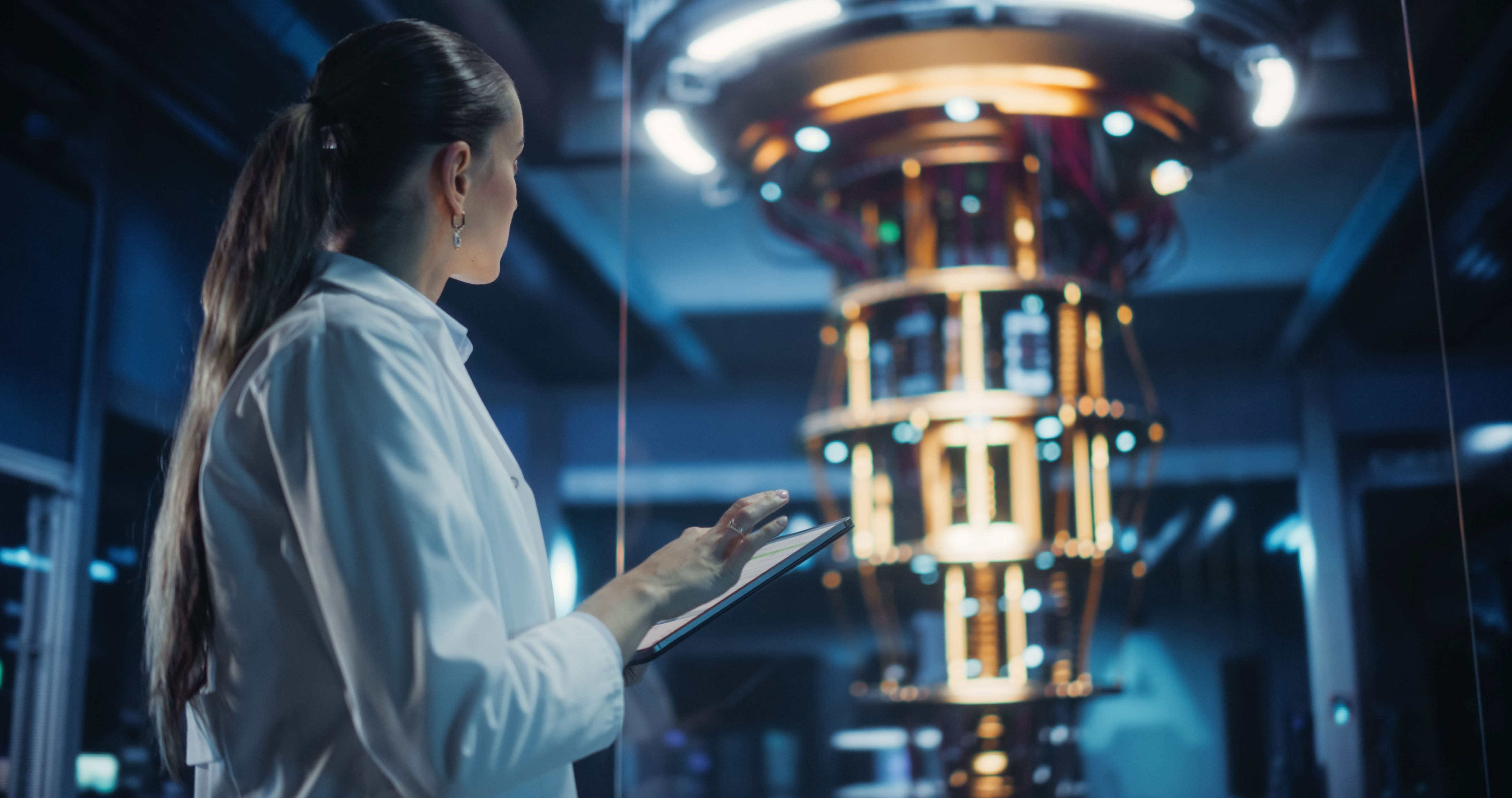 World has three years to prepare for quantum threat, experts warn at ...