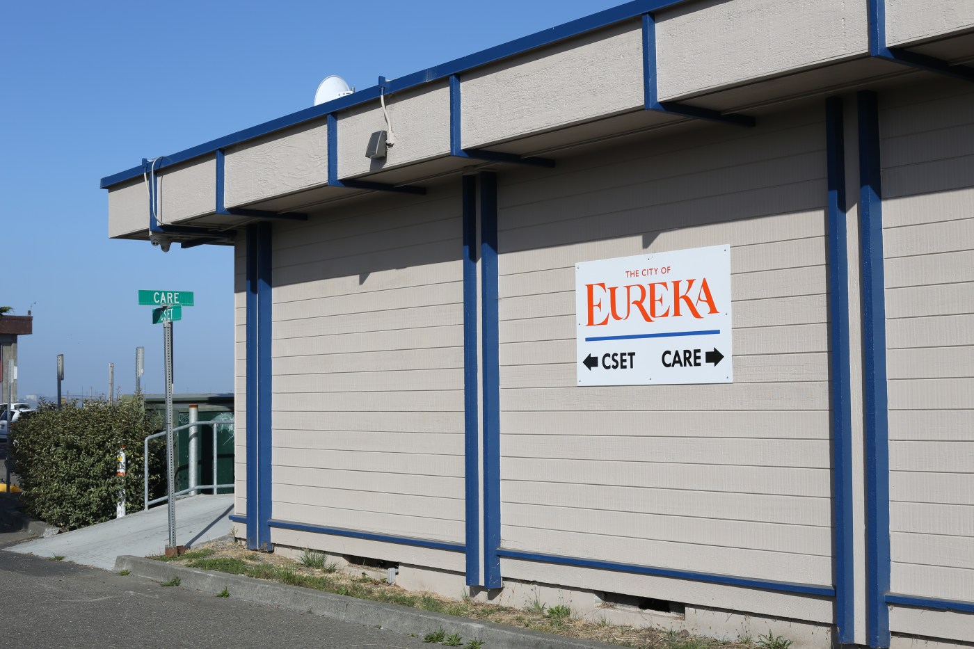 Eureka’s mental health crisis team to add weekend hours by end of February