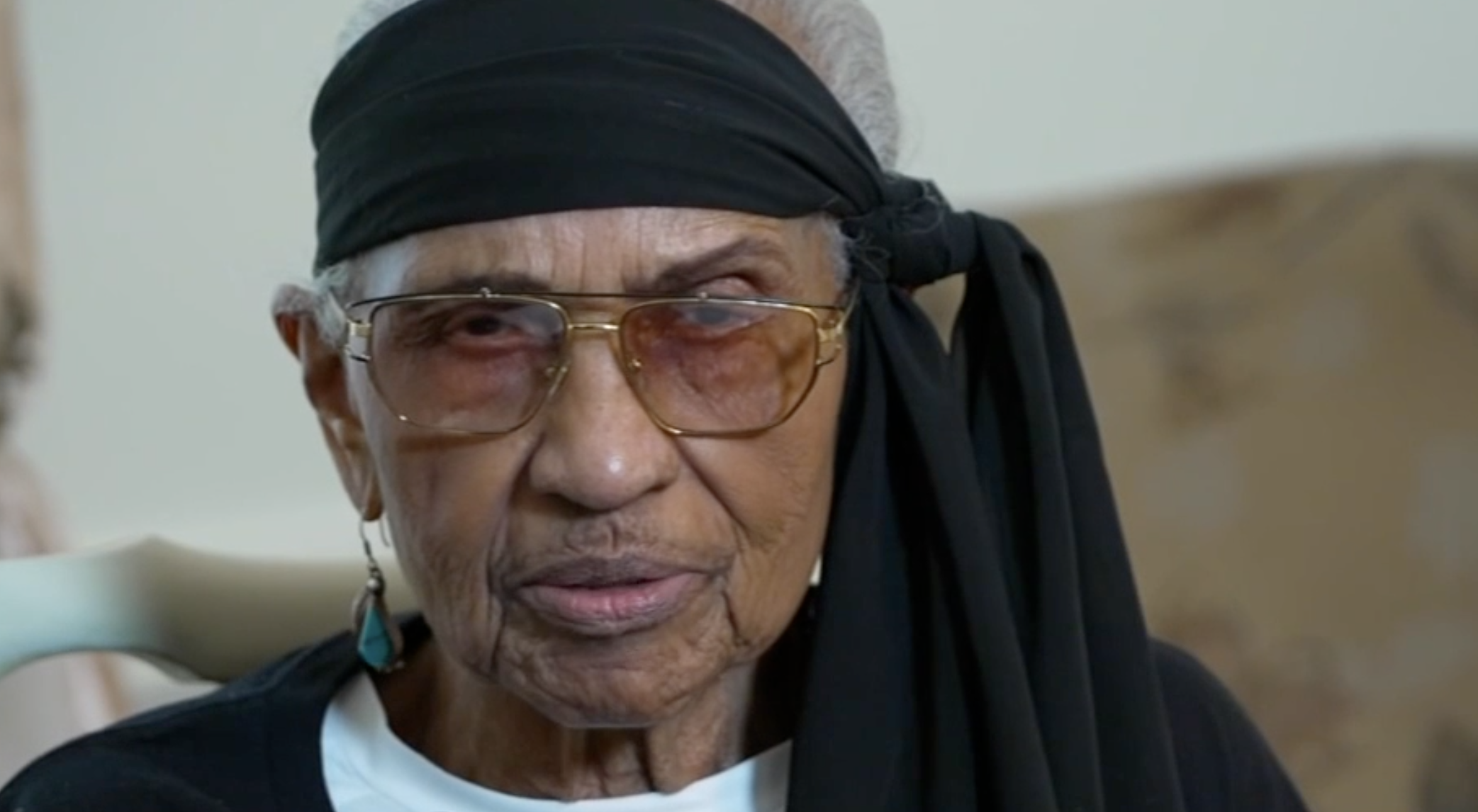 Retired teacher, 94, loses pension checks from California after wrongly ...