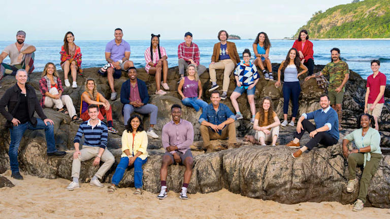 CBS reveals 10 unforgettable Survivor episodes to honor season 50 legends