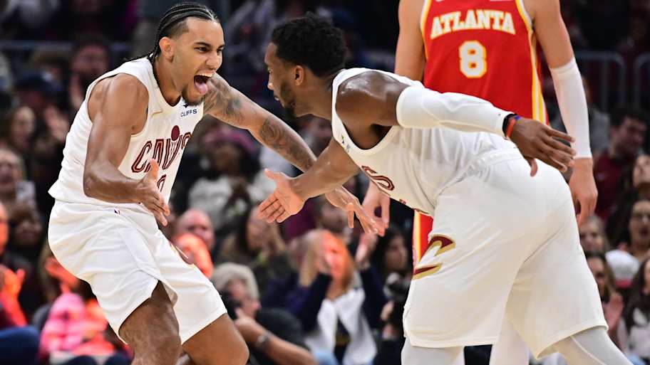 Cavaliers get their first participant in NBA All-Star Weekend festivities