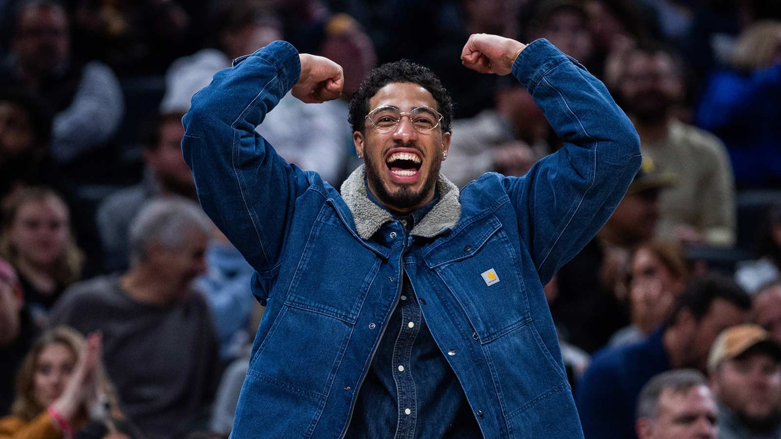 Pacers star Tyrese Haliburton’s latest video amid injury recovery will ...