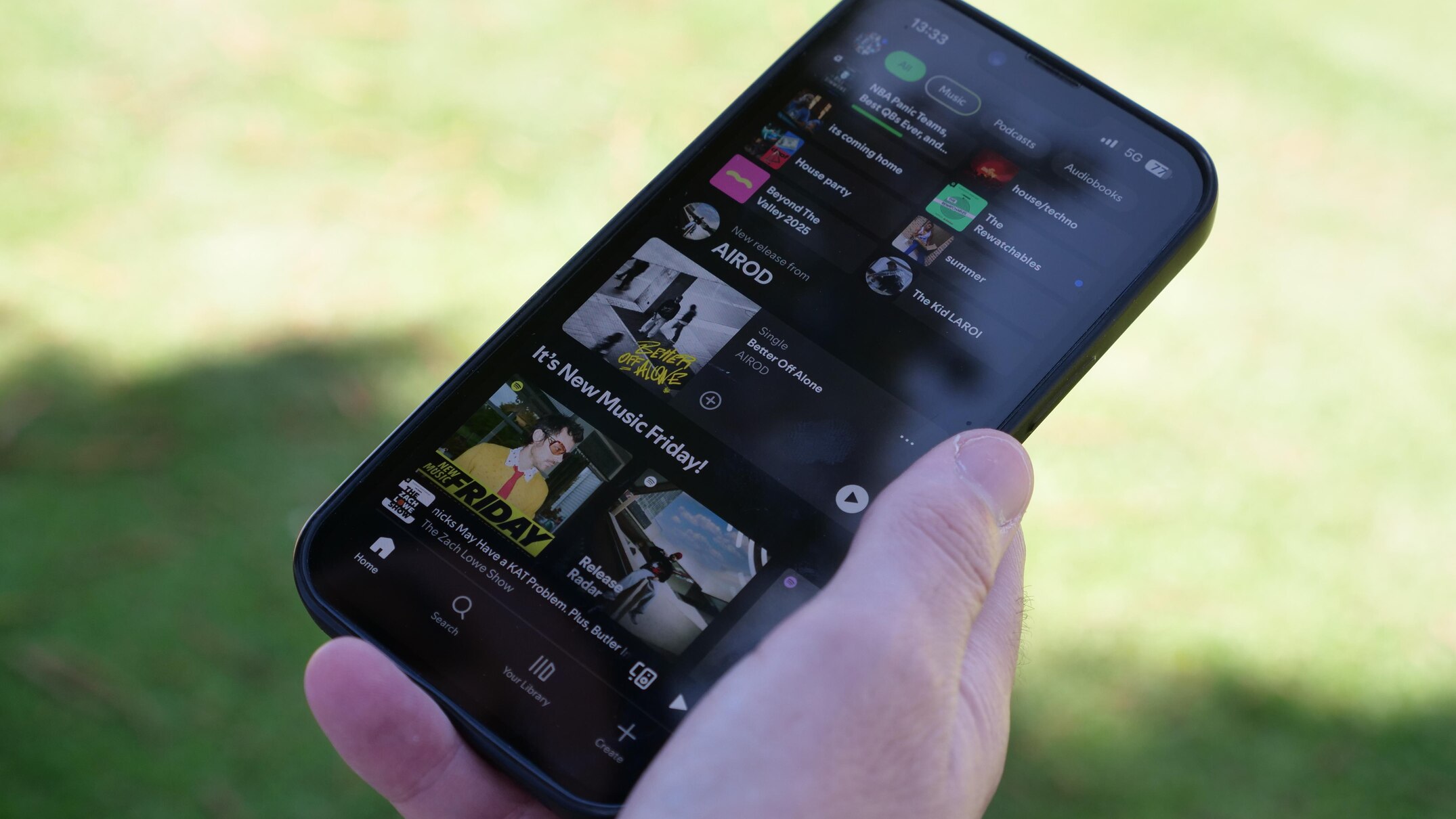 Music rights body says Australian artists are struggling to find ...